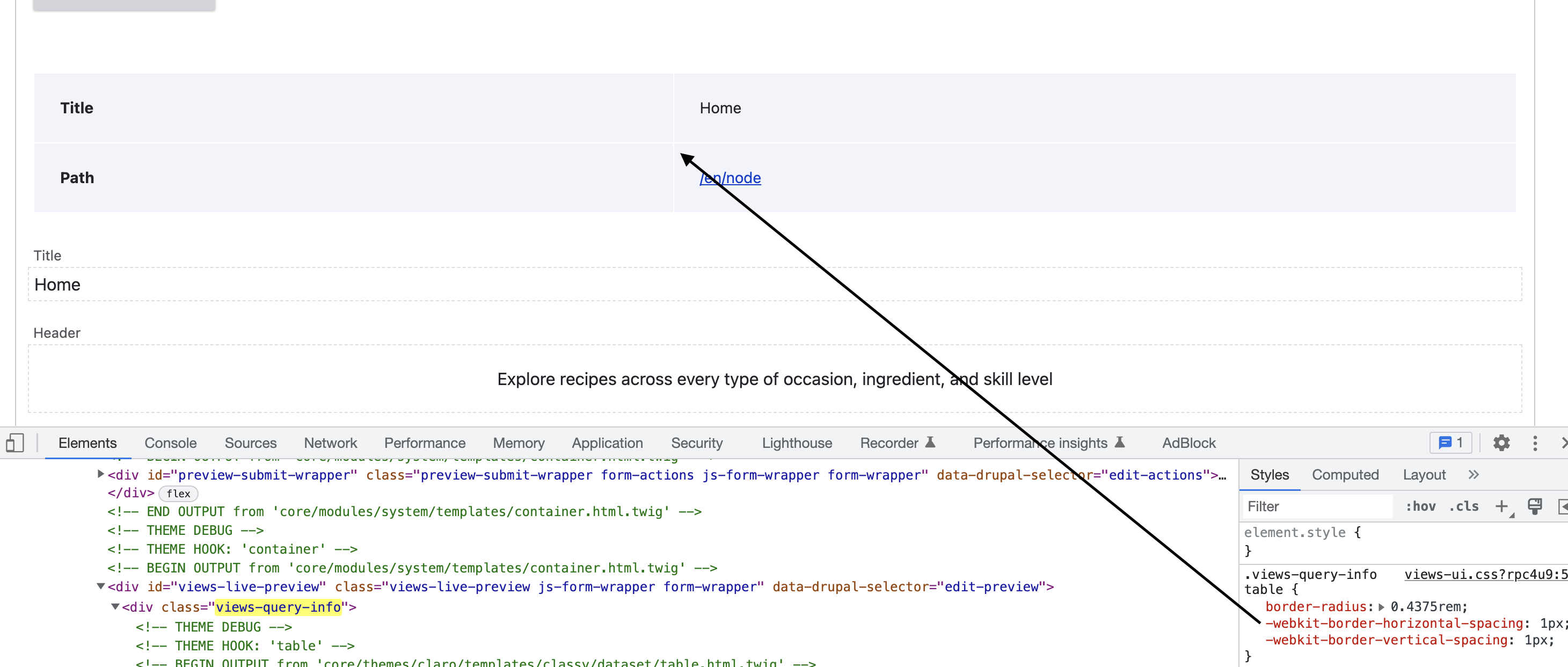 Claro: Update -webkit-border-horizontal-spacing with border-spacing [#3338483] | Drupal.org